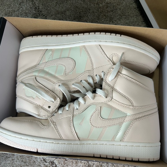 Nike | Shoes | Air Jordan Retro High Og Guava Ice Mens 9 In Original ...